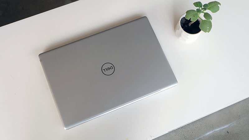 Đánh giá Dell Inspiron 7570: Nâng cao hiệu năng với GeForce MX130