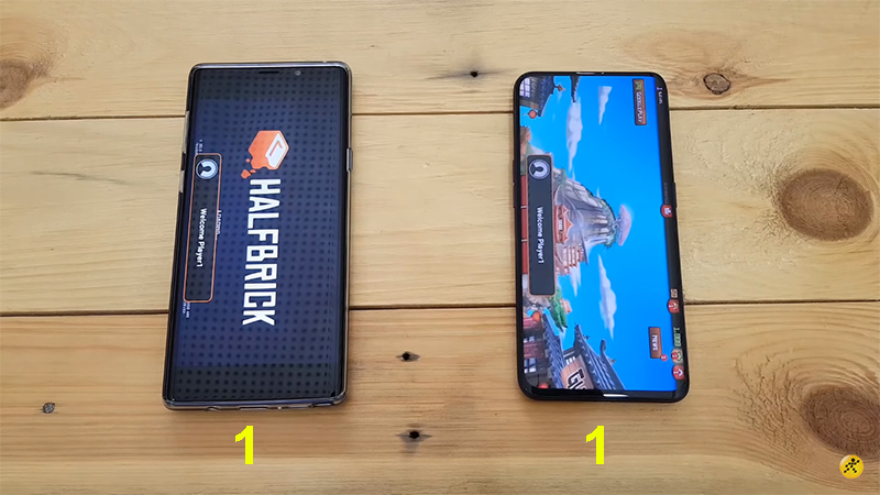 So sánh Galaxy Note 9 và OPPO Find X, ai mới là “trùm” Android?