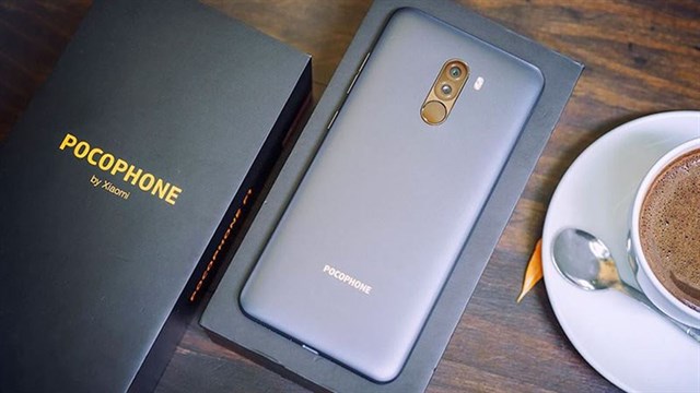 Pocophone sẽ là cơ hội để Xiaomi tạo ra sự đổi mới mang tính đột phá?