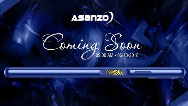 Thương hiệu Việt Asanzo mời offline trải nghiệm S3 Plus