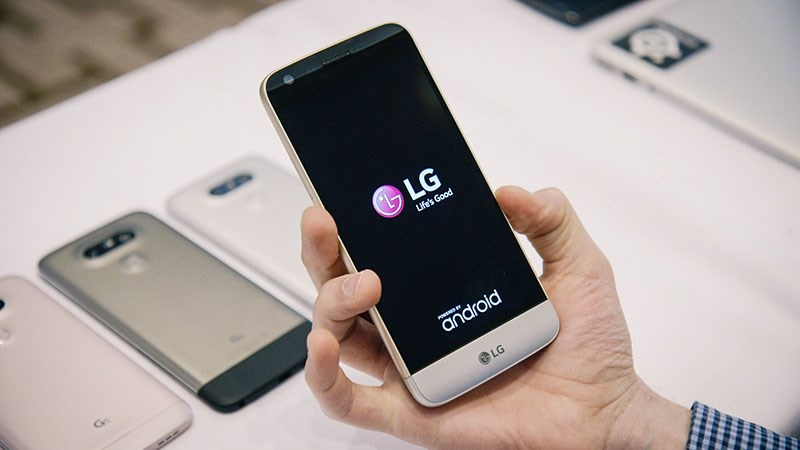 Q3/2018: LG đạt doanh thu kỷ lục trong lịch sử, lợi nhuận tăng 44%