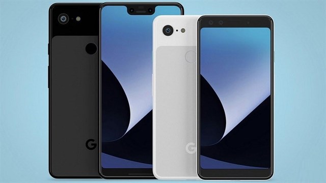 Thông số kỹ thuật, giá bán của Pixel 3 và 3 XL bị rò rỉ