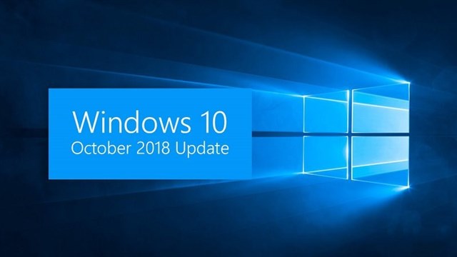 Microsoft tái phát hành Windows 10 October Update sau khi vá lỗi