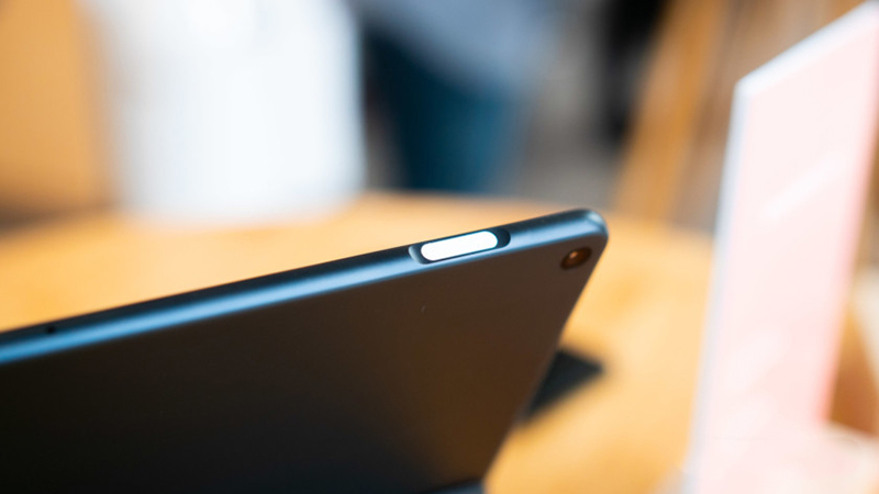 Đánh giá Google Pixel Slate: Đối thủ đáng gờm của iPad Pro