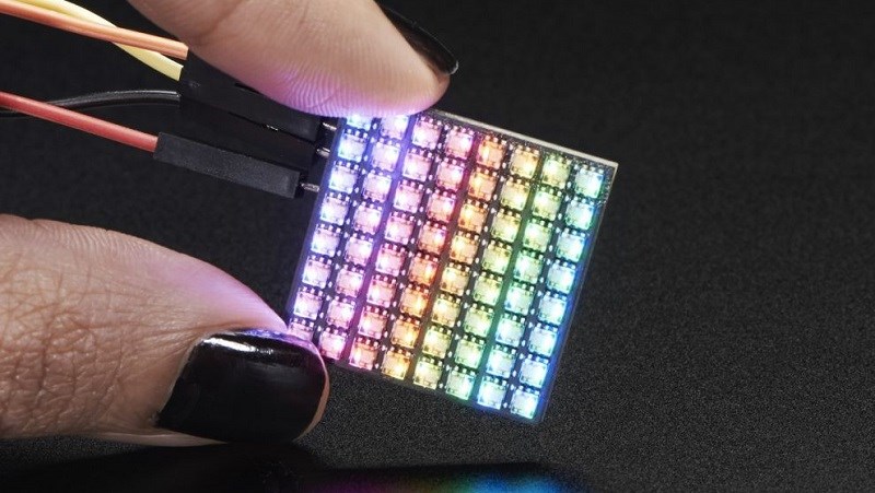 Màn hình LCD mini LED là thách thức mới với màn hình OLED