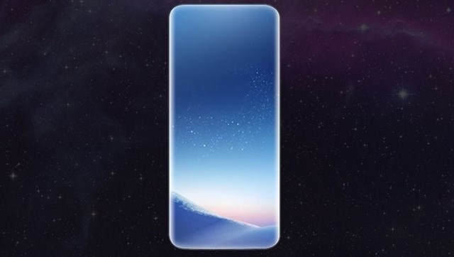 Đây là những kiểu “tai thỏ” trên màn hình smartphone Samsung