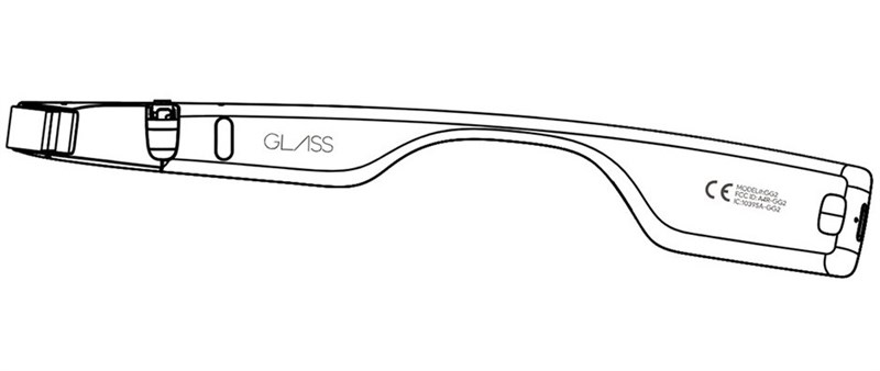 Google Glass 2 đang được sản xuất nhưng có thể ra mắt muộn