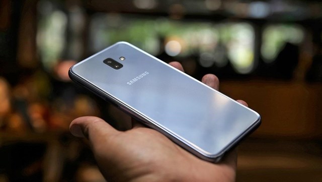 Lộ điểm sức mạnh AnTuTu của Samsung Galaxy M2