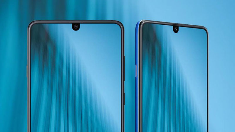 Galaxy M2 sẽ là chiếc điện thoại đầu tiên có notch của Samsung?