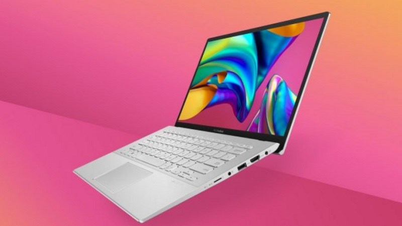 Vivobook 14 (X420) ra mắt: Màn NanoEdge, Core i7 thế hệ 8, sạc nhanh