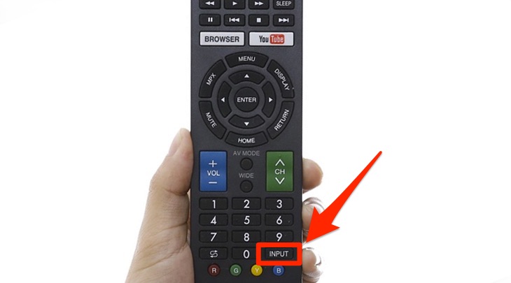 Review cách dò kênh DVB-T2 trên Smart tivi Sharp 2018