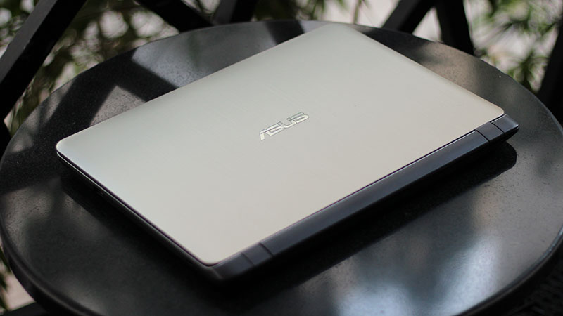 Đánh giá Asus Vivobook X407UA: Laptop sở hữu Intel Optane rẻ nhất