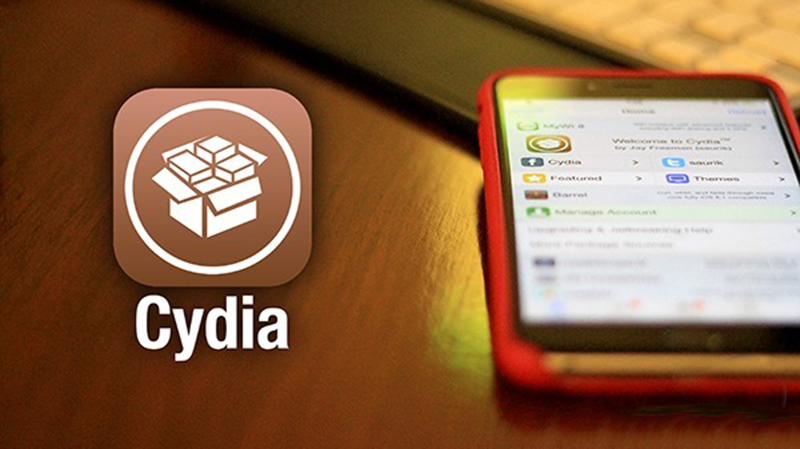 Kho ứng dụng Cydia Store dành cho iPhone jailbreak chính thức đóng cửa