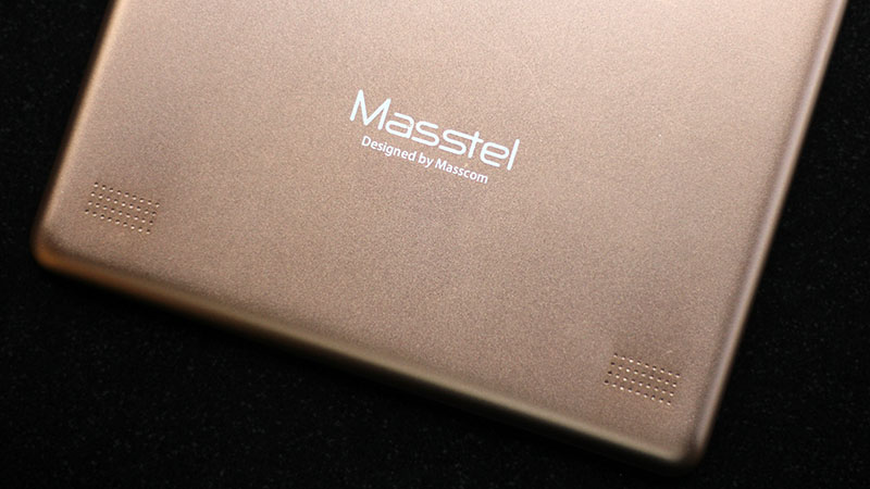 Đánh giá Masstel Tab10 Plus: Máy tính bảng giá rẻ, chạy Android GO