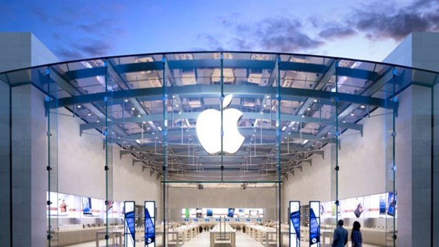 Apple trong năm 2018: Từ những scandal cho đến công ty nghìn tỷ USD