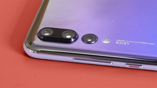 Huawei P30 sẽ trang bị 3 camera mặt sau, hỗ trợ zoom 5x