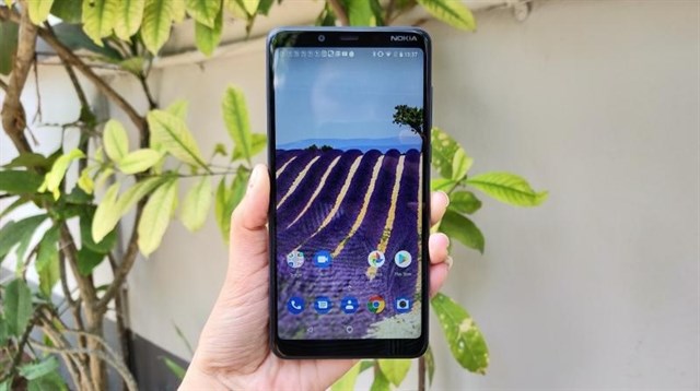 Nokia 2.1 Plus đạt chứng nhận Wi-Fi trước khi ra mắt thị trường