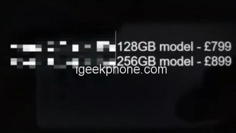 Xperia N1 lộ diện: Flagship Sony mới với màn hình 21:9 & 3 camera sau