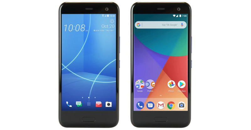 Những smartphone đã và sẽ được cập nhật lên Android 9