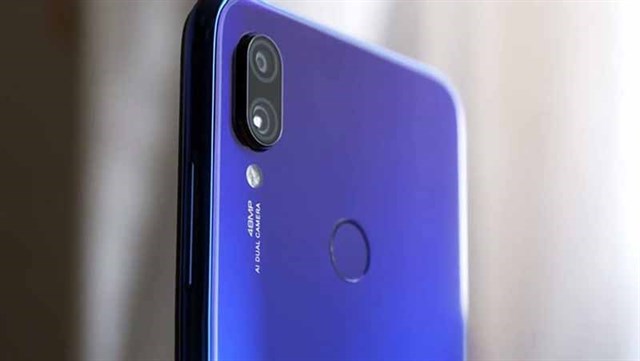 Đánh giá nhanh camera Redmi Note 7: Chỉ là chiêu trò như lời đồn?