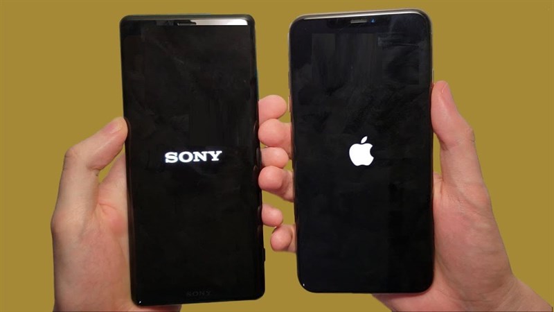 Tại sao smartphone của Sony không còn được ưa chuộng như trước?