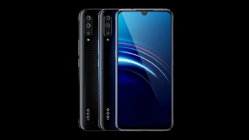 Vivo iQOO ra mắt: Snapdragon 855,12GB RAM, giá từ 10.2 triệu