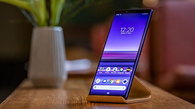 Sony trở lại làng smartphone 2019 - Đổi mới hay chỉ thêm thất vọng?