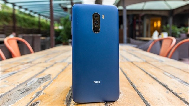 POCO F1 Lite dùng chip Snapdragon 660 xuất hiện trên Geekbench