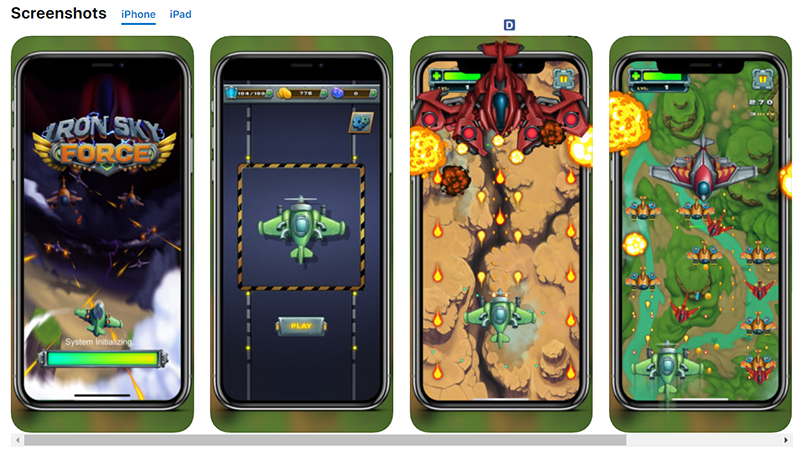 Top ứng dụng & game hấp dẫn đang FREE cho iPhone, iPad (6/4)