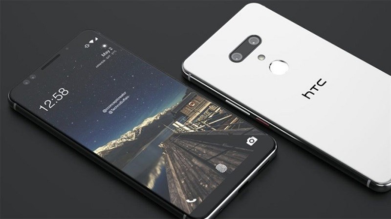 HTC chuẩn bị ra mắt smartphone mới: Snapdragon 710, RAM 6GB