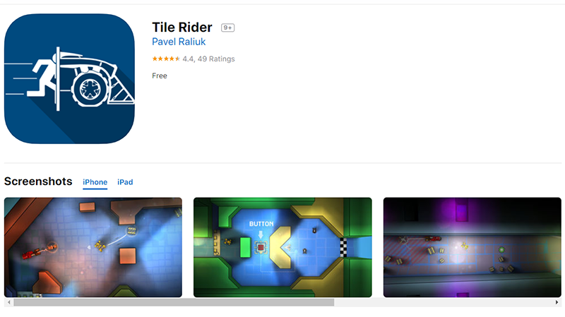 Top ứng dụng & game hấp dẫn đang FREE cho iPhone, iPad (12/4)