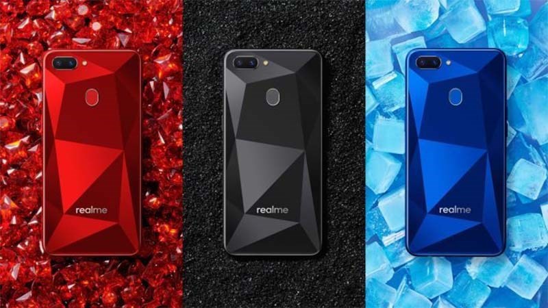 Realme 3 Pro lộ thông số trên Geekbench: Snapdragon 710, 6GB RAM