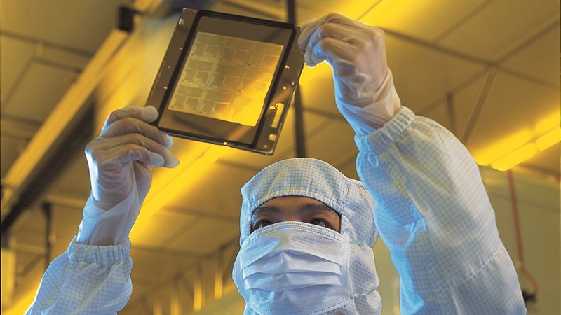 iPhone 2019 sẽ dùng chip A13 trên quy trình 7nm N7 Pro của TSMC