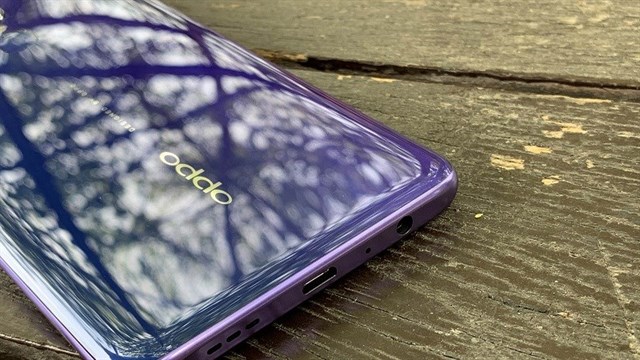 OPPO A9 (2020) với camera 48 MP, pin 4.020 mAh sắp trình làng