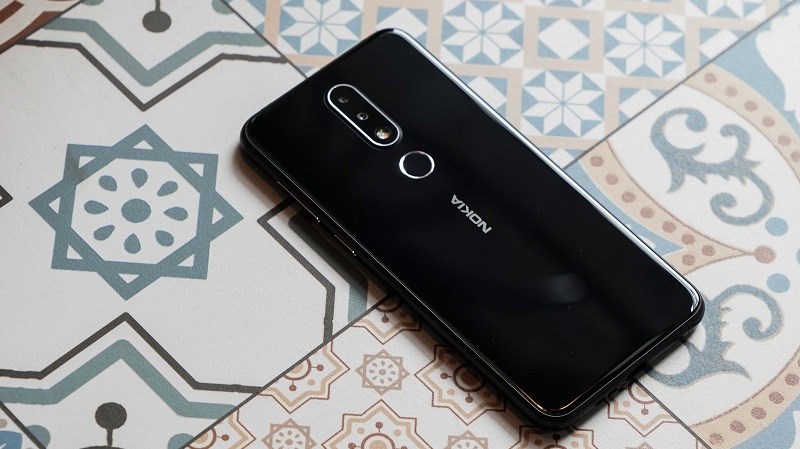 Smartphone Nokia mới dùng chip Snapdragon đạt chứng nhận