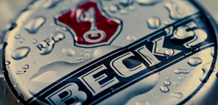 Beck's - Hãng bia Đức có lượng bia tiêu thụ cao nhất toàn cầu