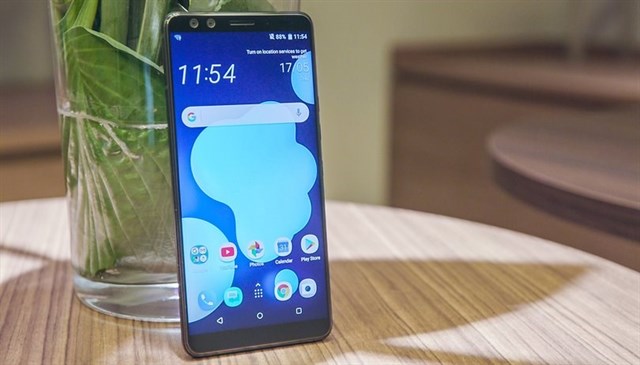 HTC vẫn cập nhật Android 9 cho HTC U11, U11 Plus và U12 Plus