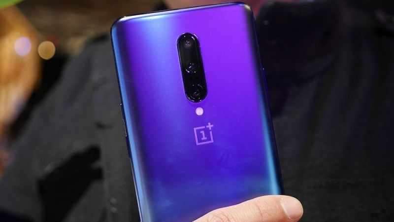 Đánh giá OnePlus 7 Pro: Thiết kế sang trọng, thông số ấn tượng