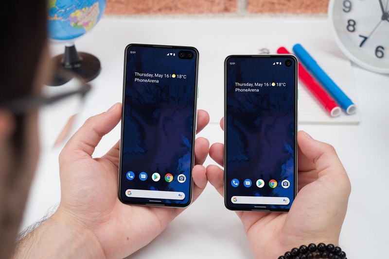 Google Pixel 4 được xác nhận thiết kế qua nhà sản xuất phụ kiện