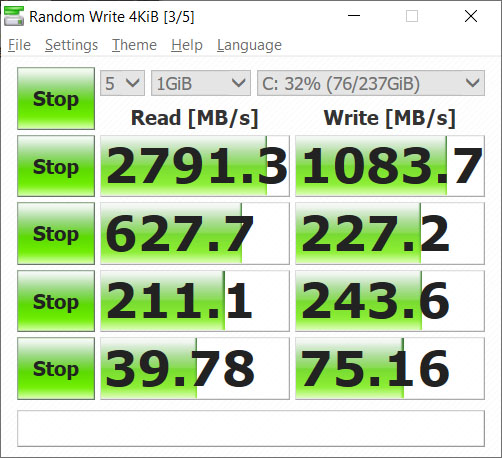 Đánh giá laptop HP Envy x360 R7: Xoay 360 độ, pin trâu trên 6 tiếng