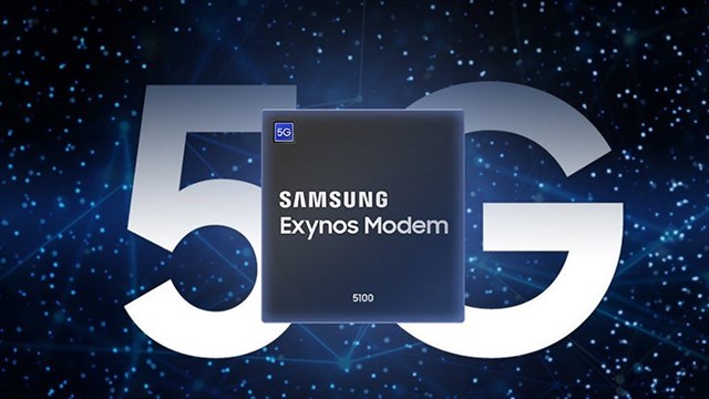 Samsung nhắm đến hợp đồng chip 5G từ các OEM Trung Quốc