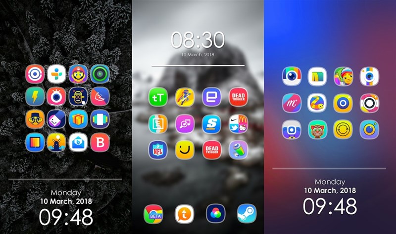 5 ứng dụng và game Android hấp dẫn có phí nhưng đang được FREE (4/7)