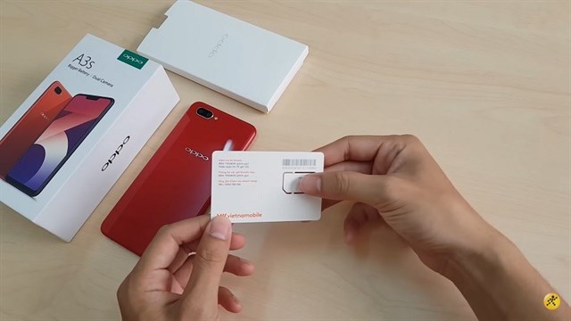 Chia sẻ SIM 4G mới ra mắt: 30 GB tốc độ cao chỉ 20k/tháng