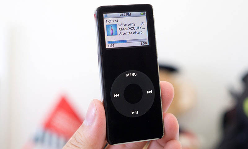 Vì Apple: Con số đáng vui ngày kỷ niệm Sony Walkman là đáng buồn