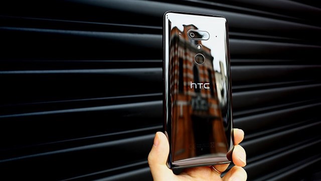 HTC đạt doanh thu tốt nhất trong 7 tháng, ‘gã khổng lồ’ sẽ trở lại?