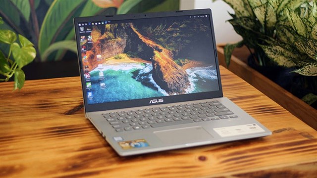 Đánh giá ASUS X409: Laptop giá rẻ, cấu hình khá, phù hợp HSSV