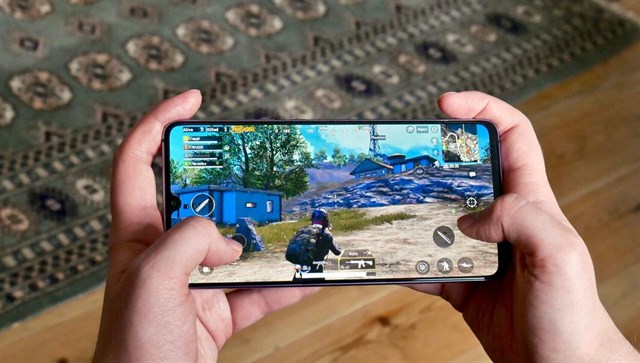 Huawei giải thích vì sao game thủ nên sử dụng smartphone 5G
