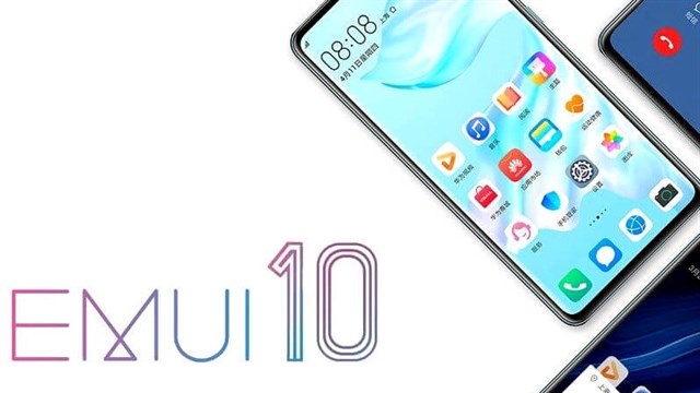 EMUI 10 sẽ chính thức ra mắt vào ngày 9/8