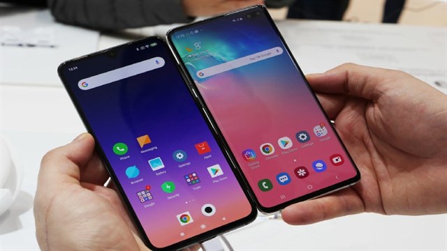MIUI vs One UI: Đâu là giao diện Android tốt hơn?