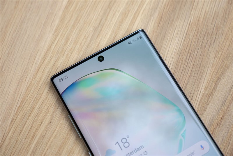 Galaxy Note 10: Tổng hợp thông tin mới nhất về siêu phẩm Samsung mới